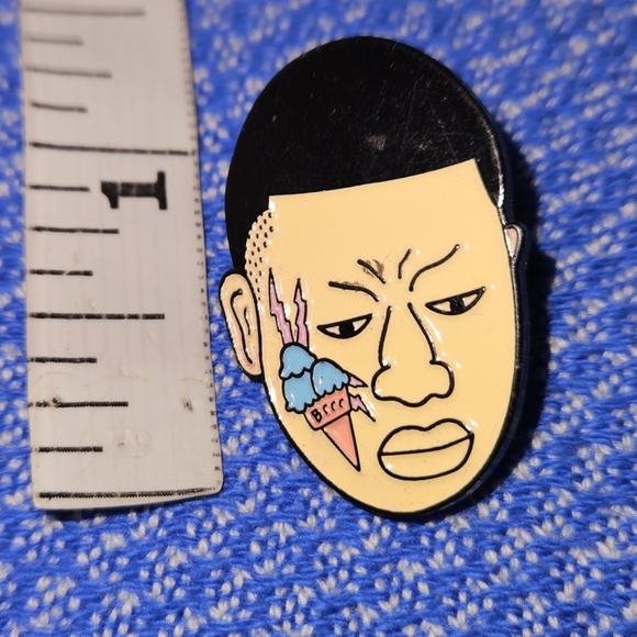Gucci Mane Gangster Doodle | Accessories | Gucci Mane Ice Cream ...